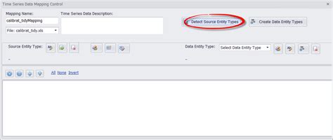 Defining Entity Types Data Entities Data Entities And Maps