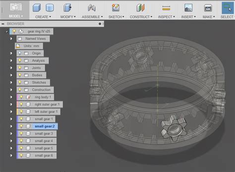 Solved Active Component Visibility Preferences Autodesk Community