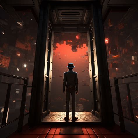Create An Elevator In Unity Lots Of Games Have Elevators In Them By Richard Sauer Medium