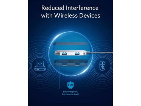 Anker Powerexpand In Usb C Media Hub Stacksocial