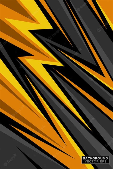 스포츠 저지 유니폼 패브릭 섬유 디자인 무료 벡터