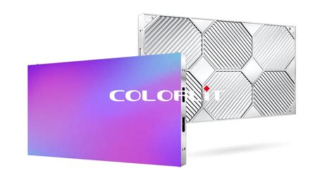 Curved Led Display Arc Screen Novastar Led Display Manufacturer