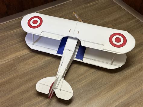 Foam Scratch Build R C Plane Build R Rcplanes
