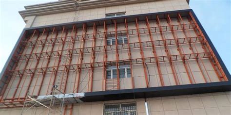 Led Screen Frame The Perfect Way To Enhance Your Displays