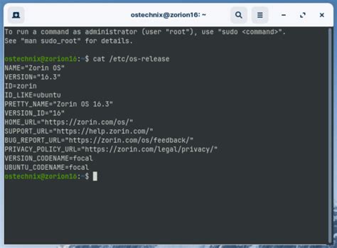 Dual Boot Zorin Os And Windows A Step By Step Guide Ostechnix