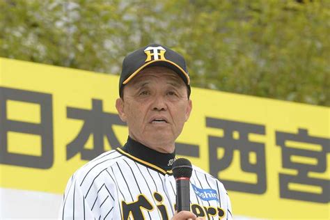 【虎将トーク＝囲み編】阪神・岡田彰布監督「質問で優勝に浸っていますか言うのに、なんで来年の話すんねん。筋が違う」 サンスポ