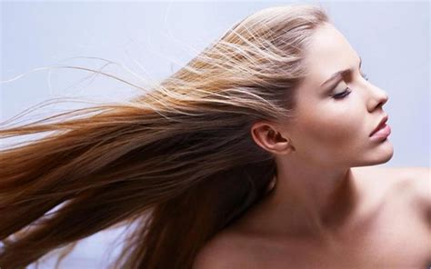 怎样养护头发才能不掉头发？独家传授13大保养方法！ 知乎