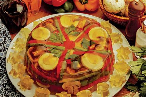 Aspic Le Guide De Lespresso
