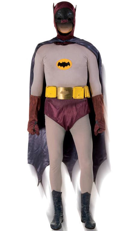 F5 Nerdices Fantasias Originais Da Série De Tv De Batman E Robin