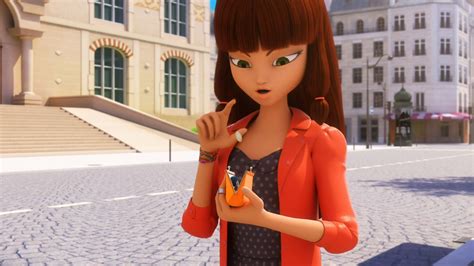 Lila Shrinks Marinette By Benderjam On Deviantart
