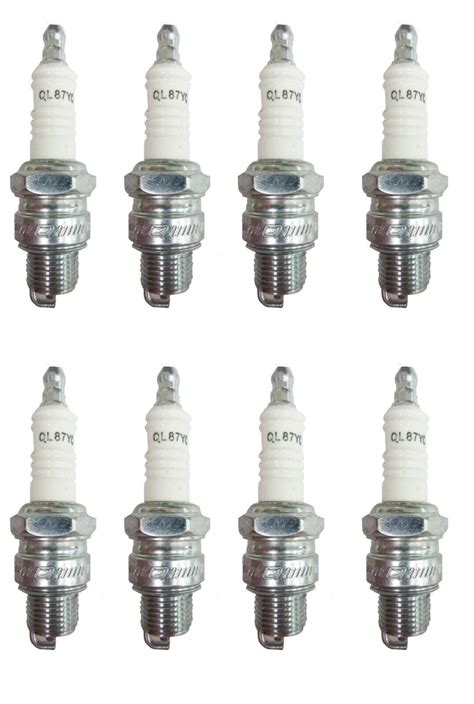 Torch E6rtc Alternative Spark Plugs
