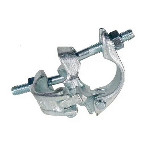 Silver Forged Fix Clamp At ₹ 92piece In Ankleshwar Id 2850115432073