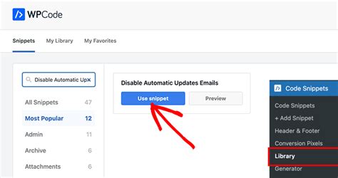 How To Disable Automatic Update Email Notification In WordPress MyWinet