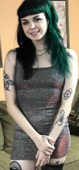 Eliza Bea Model Profile Indexxx