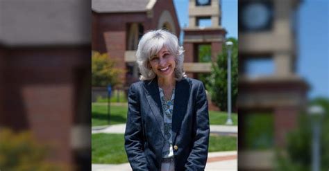 Leanne And Steve Caret Look Toward The Future Of Education Wsu News