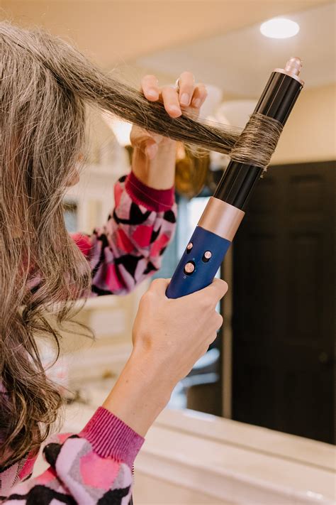 Dyson Hair Dryer Vs Airwrap Which Is Better The New Knew