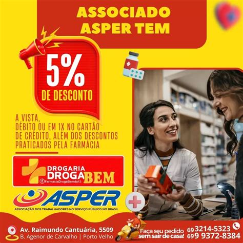 Parceiros Asper Asper