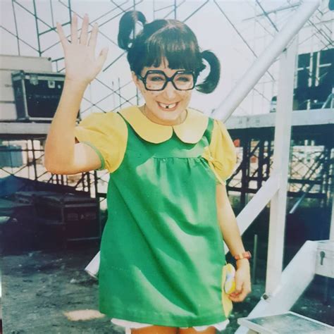 Adiós A Un Icónico Personaje De El Chavo Del 8 La Chilindrina Se