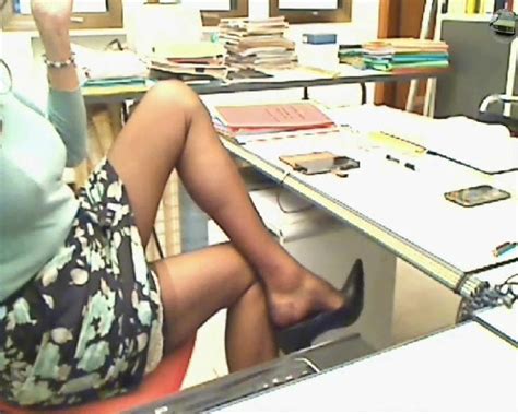 Super Sexy Office 95 Xhamster