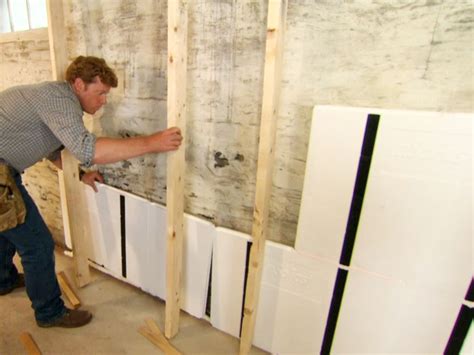 The Best Way To Insulate An Existing Concrete Block Wall Artofit