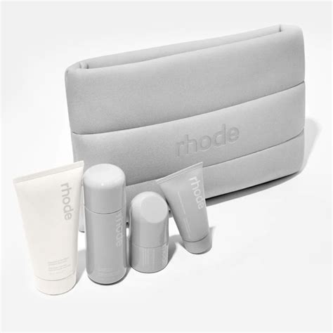 Rhode Skin By Hailey Bieber Review These Beauty Essentials Have