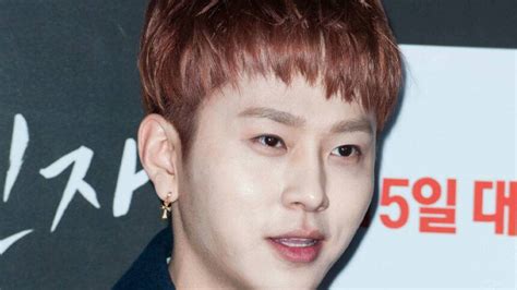 Yong Jun Hyung Involved In Burning Sun Scandal Nayag Today