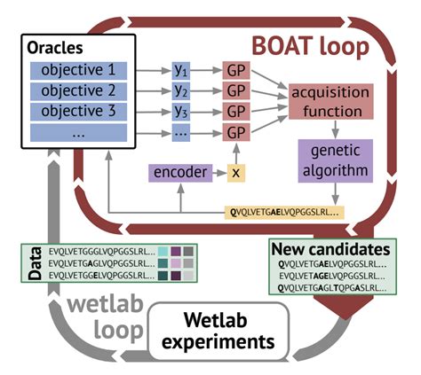 Boat Navigating The Sea Of In Silico Predictors For Antibody Design