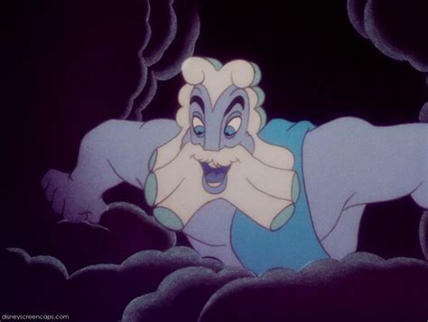 Zeus Disney Wiki Fandom