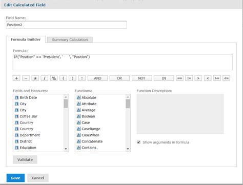 How To Change NULL Values To Display Blanks Or N A In Ad Hoc Reports How To Jaspersoft Community