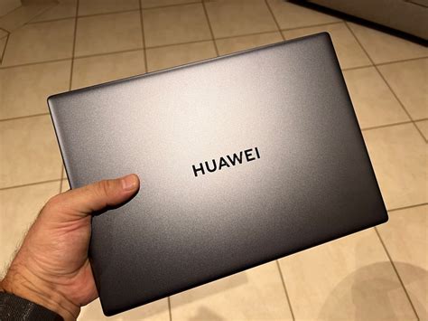 Huawei Matebook X Pro Review Style Features And Performance Tech Guide
