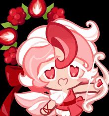 Pavlova Cookie Cookie Run Kingdom  Pavlova Cookie Cookie Run