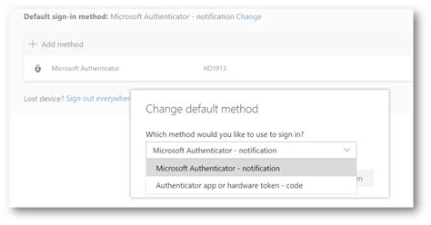 Microsoft Passwordless Authentication The End Of Passwords Sasha