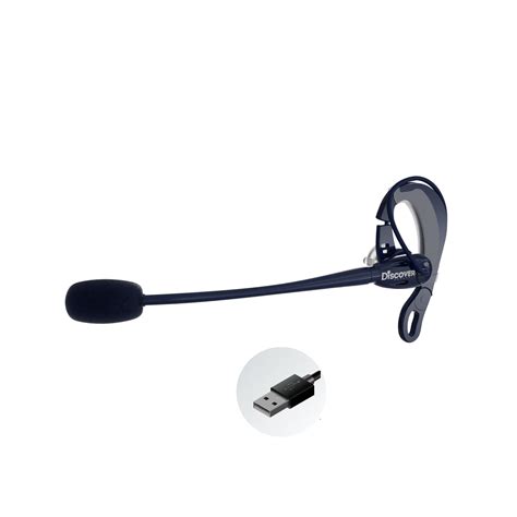 Wired Usb Headsets For Softphones