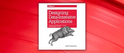 Designing Data Intensive Applications Pdf Free Download