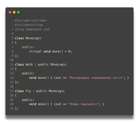 Design Patterns — A Quick Guide To Bridge Pattern By Nikita