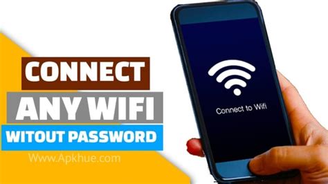 How To Get Free WiFi At Home