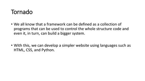 Asynchronous Frameworkspptx