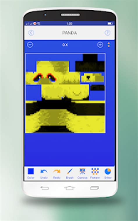 Best Custom Texture Maker For Mcpe Apk For Android Download