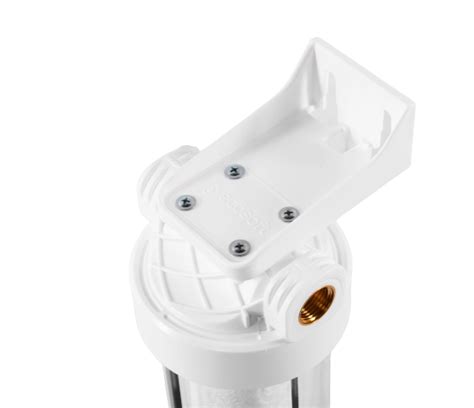 ᐈ Фільтр механічного очищення Ecosoft Standart 3 4 Fpv34eco з картриджем ⚡ Купити в інтернет