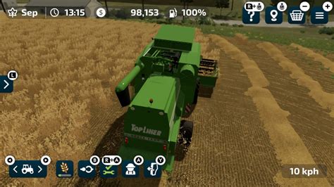 Farming Simulator 23 Revisão Da Nintendo Switch Edition Switch