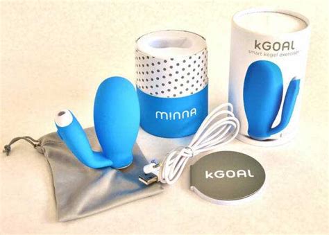 Наш детеныш Тренажёр для интимных мышц