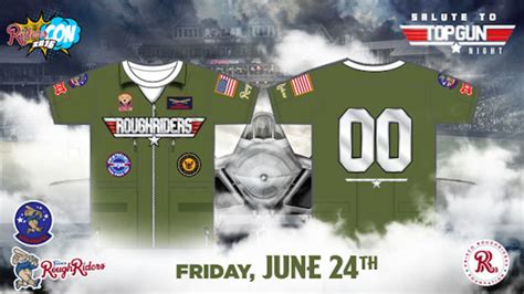 Frisco Roughriders Jerseys Baseball Teams Ghostbusters Uniform