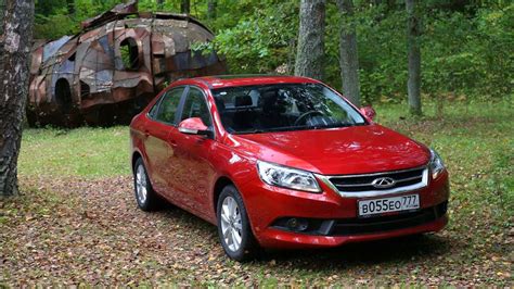 Chery Arrizo 7 Цена, Технические Характеристики, Фото И Видео Обзор