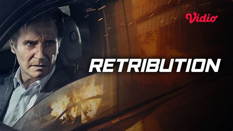 Nonton Retribution 2023 Sub Indo