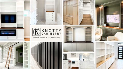 Custom Cabinetry In New Braunfels Tx Knotty Cabinetry