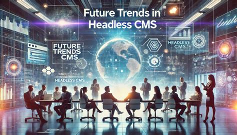 Future Trends In Headless Cms And How Orbitype Is Leading