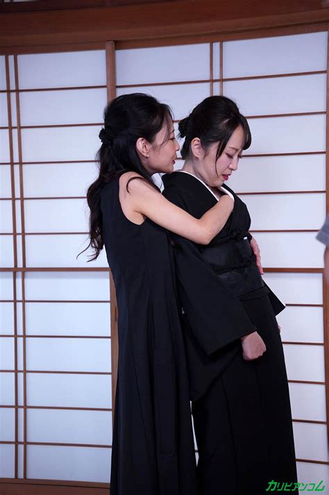 篠原なぎさ朝比奈菜々子のエロ画像ポルノ写真 Caribbeancom Nagisa Shinohara Nanako Asahina