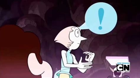 Steven Universe Pearls Best Moments Youtube