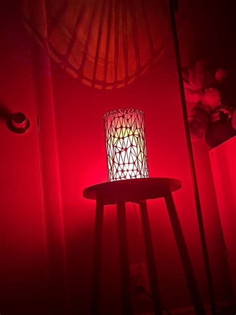 Abstract Vase Or Lamp Shade Stl 3d Model By The Leonking On Thangs