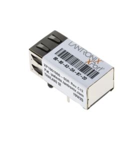 Xport Embedded Serial To Ethernet Device Server Prayog India